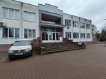 A-Vertu (Fogielia Street No:7), prefabrik binalar  Minsk'ten