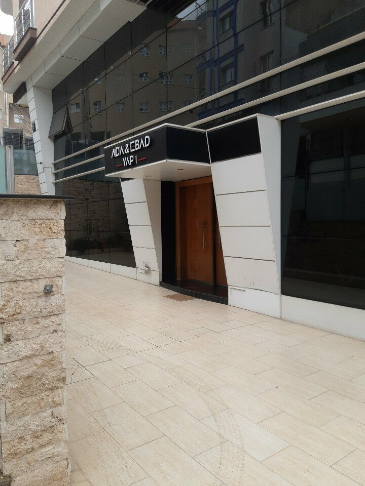 i̇nşaat firmaları Ada ve Ebad Yapı, İzmir, foto