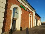 TBank (Bogoslovskaya Street No:6к1), ödeme terminali  Saint‑Petersburg'dan