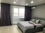 Квартира посуточно (ulitsa Kutyakova No:37/3), kısa süreli konaklama  Pugaçov'dan