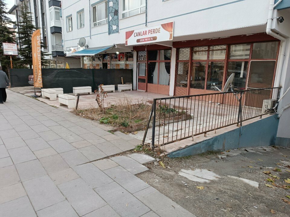 Mobilya tamir, tadilat Canlar Mefruşat & Perde, Ankara, foto