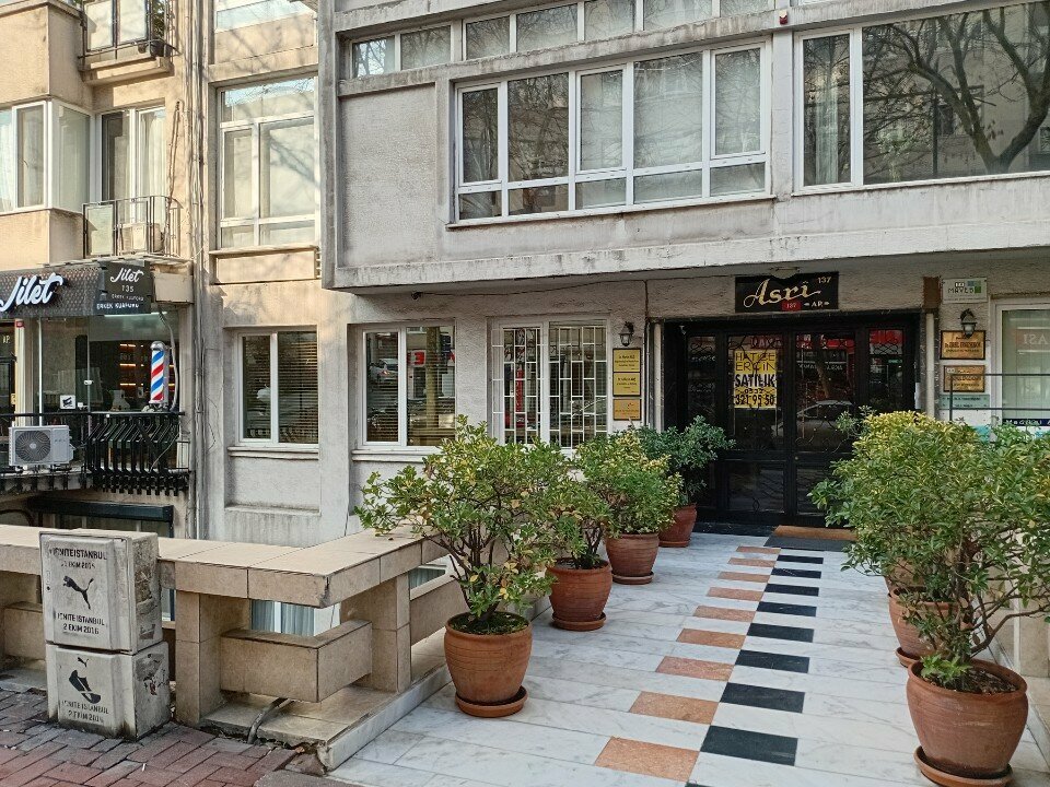 Mimari proje firmaları Beysun Mert Mimarlık, İstanbul, foto