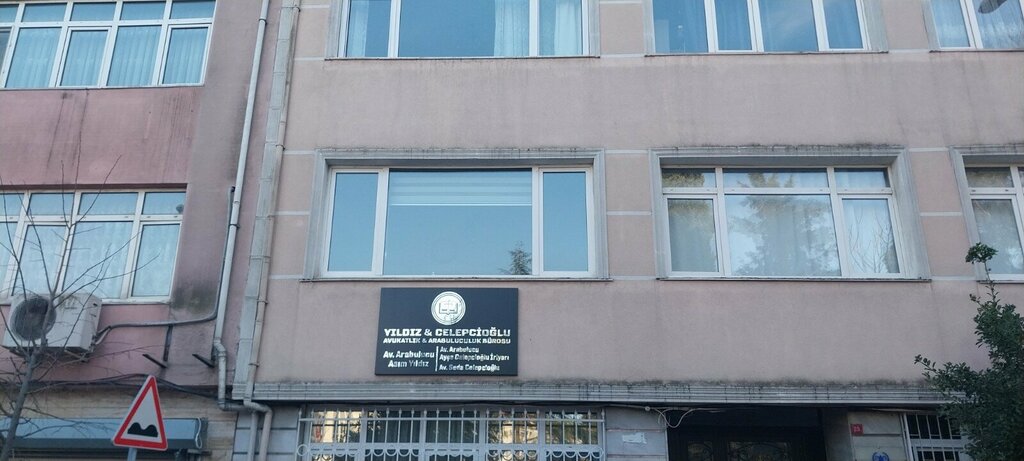 Hukuk büroları AV. Seda Celepcioğlu, İstanbul, foto
