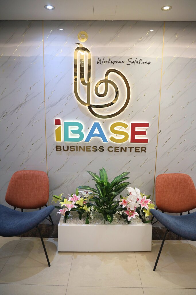 i̇ş merkezi I Base Business Center, Dubai, foto