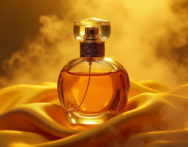 Kozmetik ve parfümeri mağazaları M i For Oud & Perfumes, Abu Dabi, foto