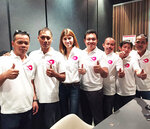 Crew Petro Management Consultancy (85, Al Mawkib Street, E16-01, Abu Dhabi), danışmanlık hizmetleri  Abu Dabi'den