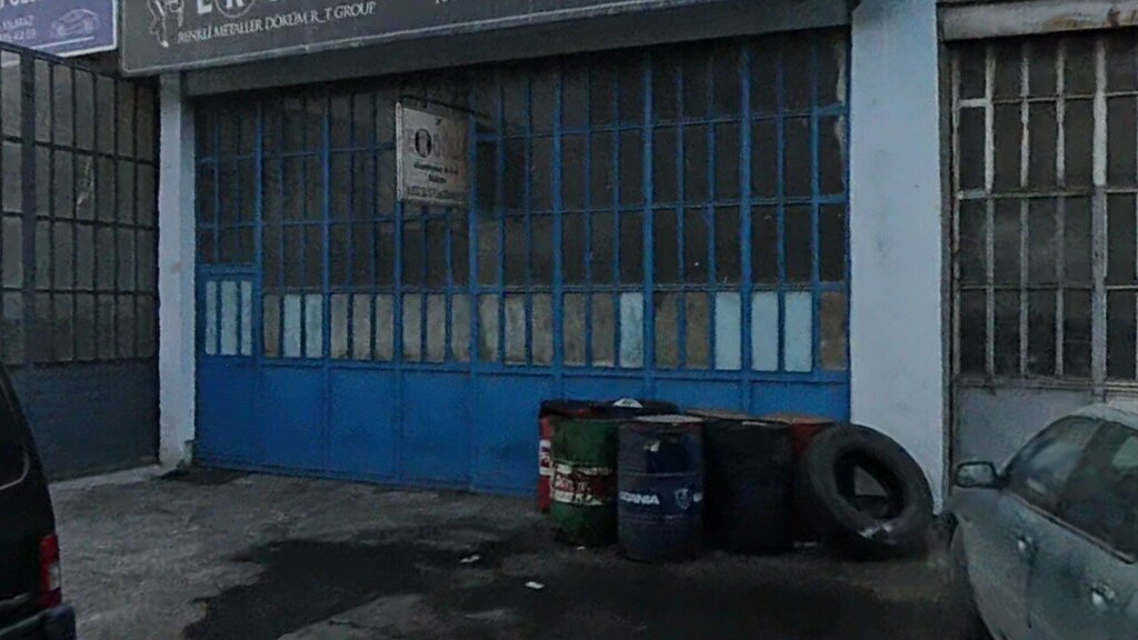 Dökümcüler Eroğlu Metal Döküm, Konya, foto