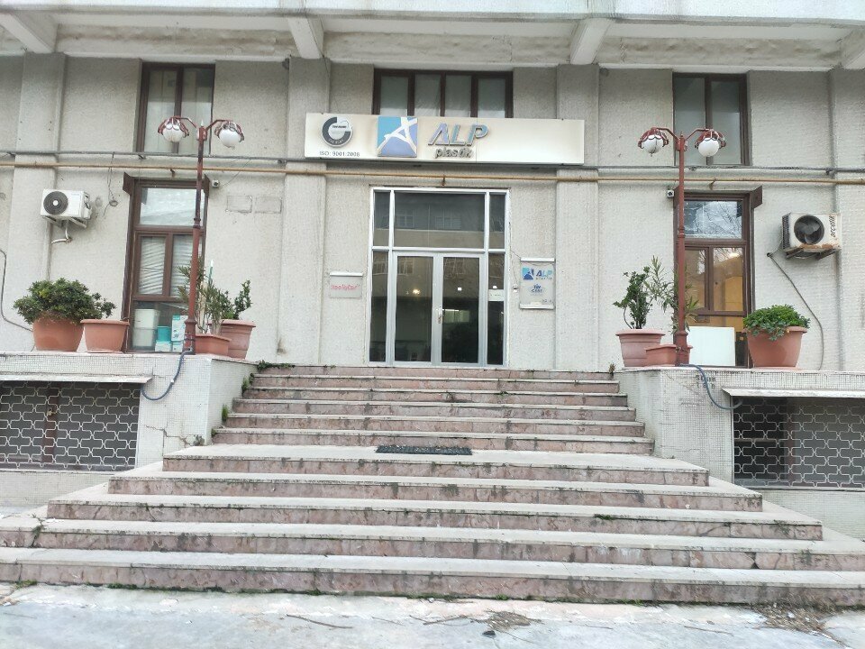 Temizlik teknolojileri firmaları Motek Temizlik, İstanbul, foto