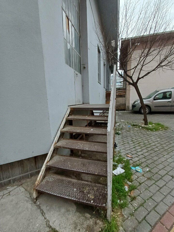 Tekstil fabrikaları Gençnil Tekstil, Bursa, foto