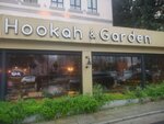 Hookah & Garden (İstanbul, Esenyurt, Yıldırım Beyazıt Cad., 10), kafe  İstanbul'dan