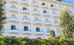 Ghibli Hotel (Via Vittorio Veneto No:130, Civitanova Marche), otel  Marche'den