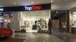 TopStep (Golovinskoye Highway No:5к1), ayakkabı mağazaları  Moskova'dan