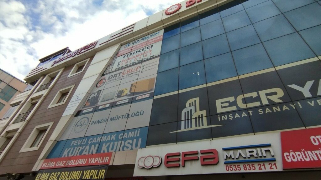 Yazılım firmaları Romi Bilişim, İstanbul, foto