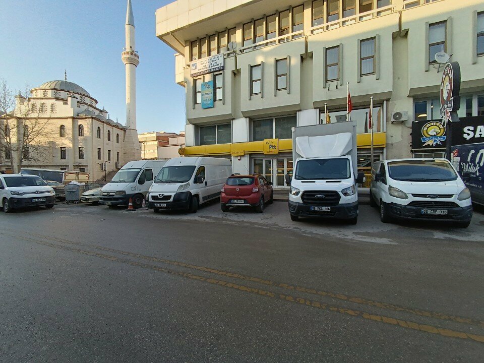 Çocuk oyunları ve oyuncakları Ko Kasımoğulları Gimat Oyuncak, Ankara, foto