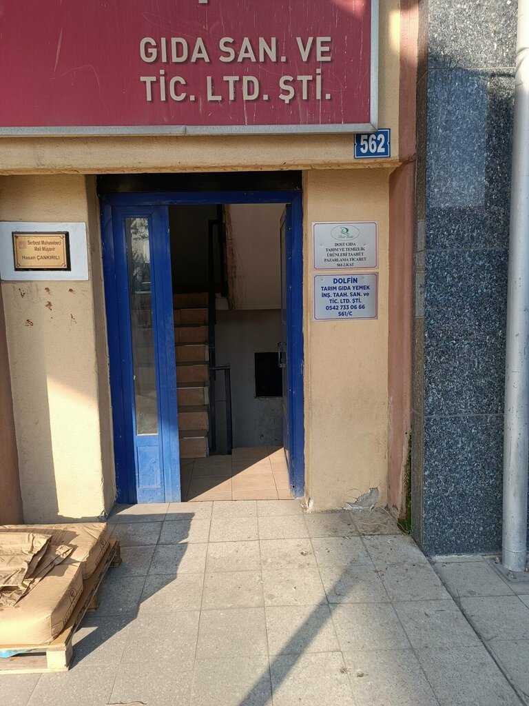 Mali müşavir Smmm Hasan Çankırılı, Ankara, foto
