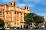 Best Western Hotel Astrid (Largo Antonio Sarti No:4), otel  Roma'dan