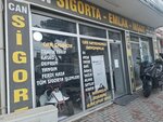 Can Sigorta Emlak İnşaat (7020 Sok., No:166A, Bayraklı, İzmir), sigorta acentaları  İzmir'den
