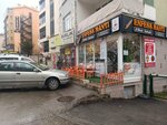 Enfess Manti (Ankara, Çankaya, Sancak Mah., 509. Cad., 6B), kafe  Ankara'dan