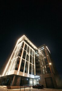 Slide (Narodnoy Voli Street No:83), otel  Yekaterinburg'dan