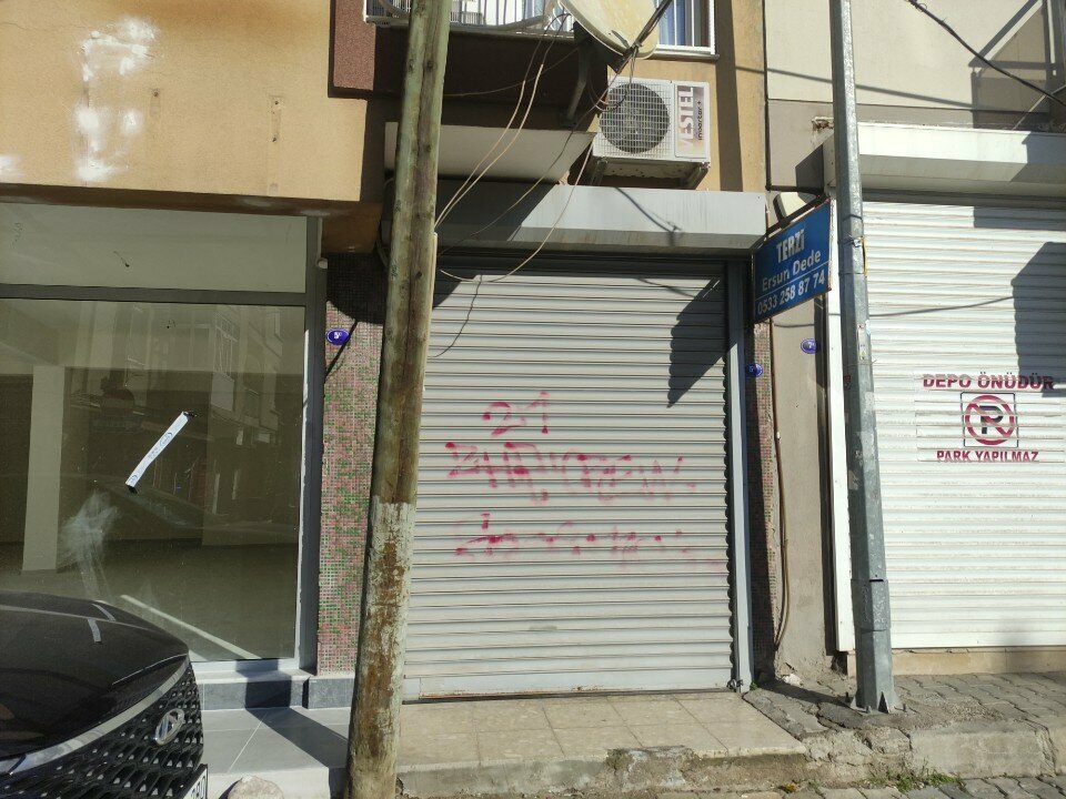Kuaförler Saloon Estetik Bayan Kuaförü, İzmir, foto