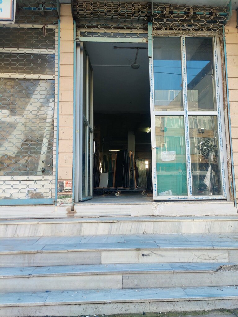 Cam atölye Harput Cam İşleme, İstanbul, foto