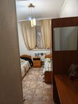 Гостиница Фиалка (ulitsa Brovina No:4А), otel  Olyokminsk'ten