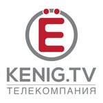 Kenig. TV (Soglasiya Street No:39), televizyon kanalları  Kaliningrad'dan