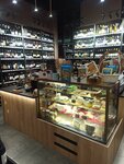 Деликатесье (Godovikova Street No:11к2), market  Moskova'dan