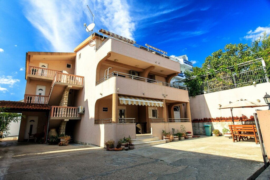 Otel Villa Glavanovic, Bar, foto