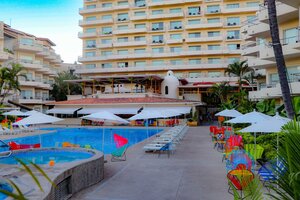 Friendly Fun Vallarta Different Experiences (Jalisco, Puerto Vallarta), otel  Puerto Vallarta'dan
