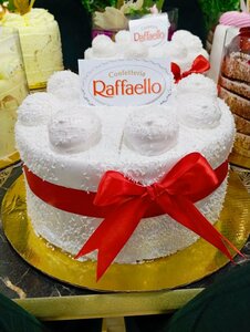 Tatli Cake (Samarqand Street No:15), pasta, şekerleme ve tatlı