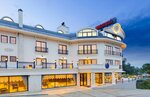 Motali Life Hotel (Kocaeli, Kartepe, Maşukiye Mah., Üvez Sok., 4), otel  Kartepe'den