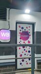 Wildberries (Parashyutnaya Street No:61к4с2), teslimat noktası  Saint‑Petersburg'dan
