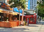 Beyaz İncim (Devlet Bahçeli Blv., No:5C, Çukurova, Adana), alkollü içecekler  Adana'dan