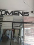 Womens (Santa Cruz de la Sierra, Distrito Municipal 11, Subdistrito CIV, Calle Cordillera, 15), giyim pazarı  Bolivya'dan