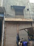 Madina steel work's shop (Al-Hadeed Bazar No:49), metalurji  Lahor'dan
