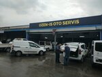 Egetek Oto Kaporta (İzmir, Çiğli, Küçük Çiğli Mah., 8780/32. Sok., 2), oto kaporta  İzmir'den