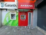 Akbank ATM (Ankara, Mamak, Cengizhan Mah., 848 Sok., 2), atm'ler  Ankara'dan