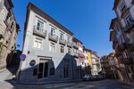 Historical Center - Taipas Apartments (Rua das Taipas No:101, City of Porto), daireler  Porto'dan