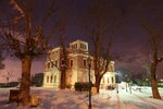 Hekimbaşı Av Köşkü (İstanbul, Ümraniye, Hekimbaşı Mah., Okul Cad., 14), turistik yerler  İstanbul'dan