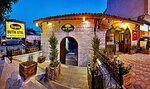 Begam Butik Otel (Nevşehir, Avanos, Yukarı Mah., İnönü Cad., 14), otel  Avanos'tan