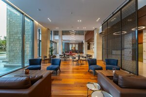 Aliathon Ionian (Theas Aphrodites Avenue Geroskipou 8201 Pafos), otel  Baf'tan (Paphos'tan)