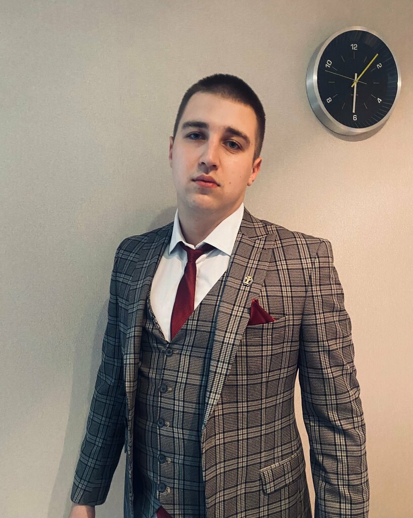 Avukatlar Адвокат Мотаев А. В., Nijni Novgorod, foto