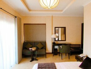 Otel Hon Co Ca Na Resort, , foto