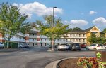 Extended Stay America - Lexington - Nicholasville Road (Kentucky, Fayette County, Consolidated city-county of Lexington), daireler  Lexington'dan