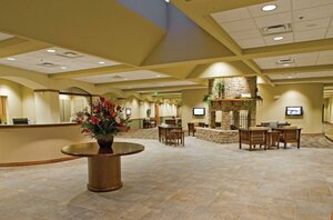Club Wyndham Resort at Fairfield Glade (Tennessee, Cumberland County), otel  Tennessee Eyaleti'nden