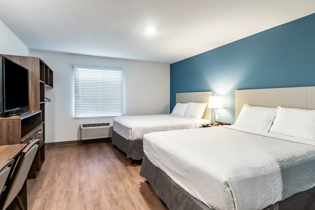 Otel Extended Stay America Suites - Norco, Kaliforniya Eyaleti, foto