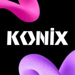 Konix Agency (Vosit Vohidov Street No:65), reklam ajansları  Taşkent'ten