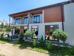 Cottages Ureki (Guria, Ozurgeti Municipality, Ureki Urban-type Settlement, Ekvtime Takaishvili Street, 186/1), resort oteller, tesisler