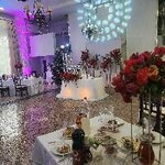 Malikon (Energeticheskaya ulitsa No:125), düğün, toplantı salonu  Taganrog'dan